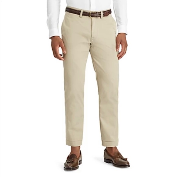 Polo Ralph Lauren | Pants | Ralph Lauren Pants Slacks | Poshmark